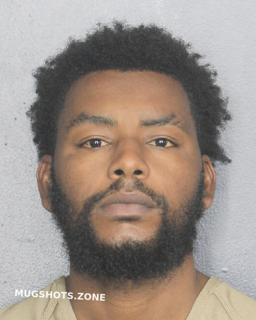 DUCTAN PASHA 07/29/2024 - Broward County Mugshots Zone