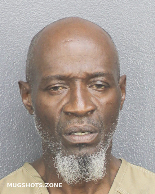 BROWNE JAMES JOSEPH 07/29/2024 - Broward County Mugshots Zone