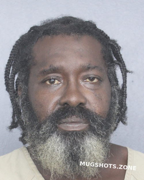 BURNETT QUINCY 07/29/2024 - Broward County Mugshots Zone