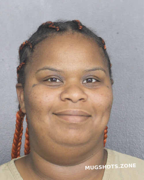 FLETCHER PREMIERE NATRAVIA 07/29/2024 - Broward County Mugshots Zone