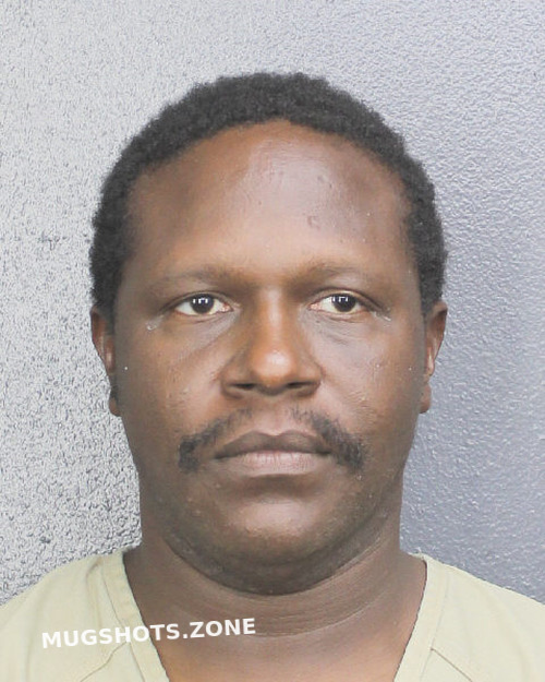 MOYE JONATHAN ALEXANDER 07/29/2024 - Broward County Mugshots Zone