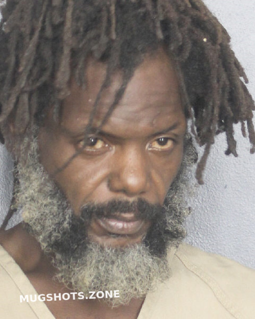 BRANT JOHNNIE J 07/29/2024 - Broward County Mugshots Zone