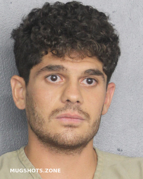 ZAINA ABDUL RAHMAN 07/30/2024 - Broward County Mugshots Zone