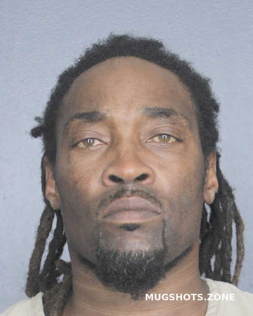 WILLIAMS CALVIN A 07/30/2024 - Broward County Mugshots Zone