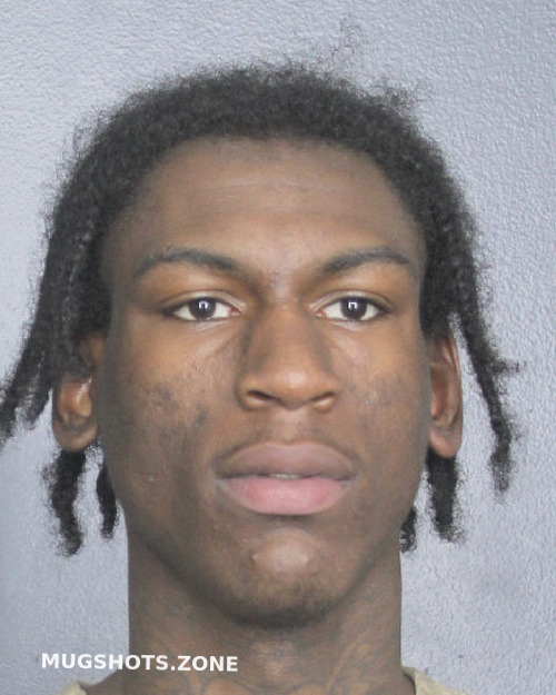 GRACE JACARI 08/01/2024 - Broward County Mugshots Zone