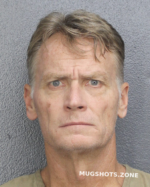 BROSIUS ADAM 08/01/2024 - Broward County Mugshots Zone