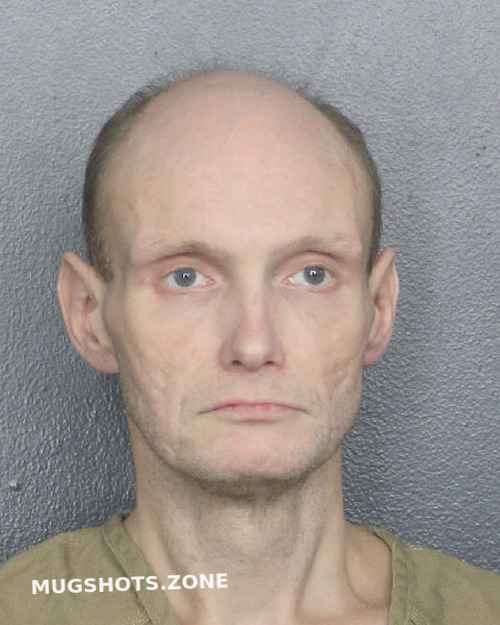 MEACH TERRY 08/02/2024 - Broward County Mugshots Zone