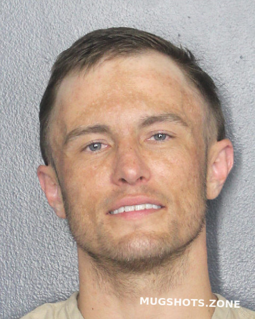 WILLS JACOB DEAN 08/04/2024 - Broward County Mugshots Zone