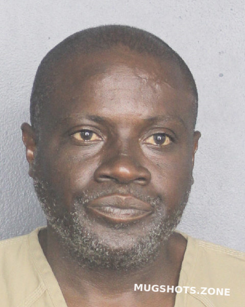 Boles Teajay 08 04 2024 Broward County Mugshots Zone