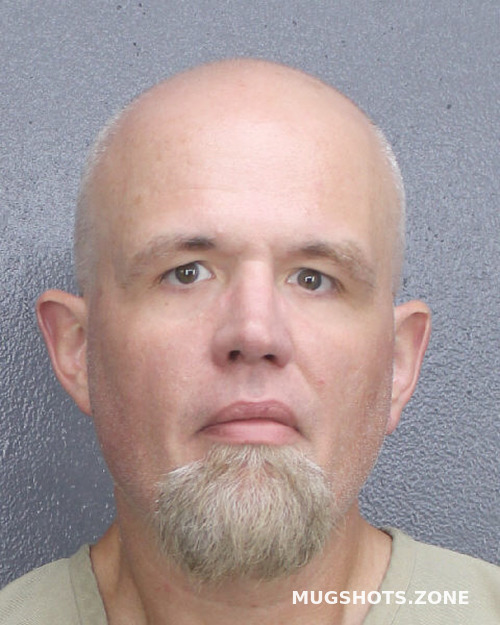 WESTRICH HANS 08/06/2024 - Broward County Mugshots Zone