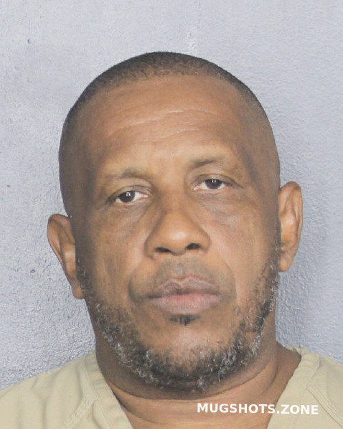 GONZALEZ JOSE 08/06/2024 - Broward County Mugshots Zone