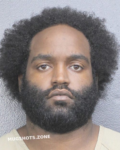 MC ISAACS CLIFF VAUGHN WAYNE 08/06/2024 - Broward County Mugshots Zone