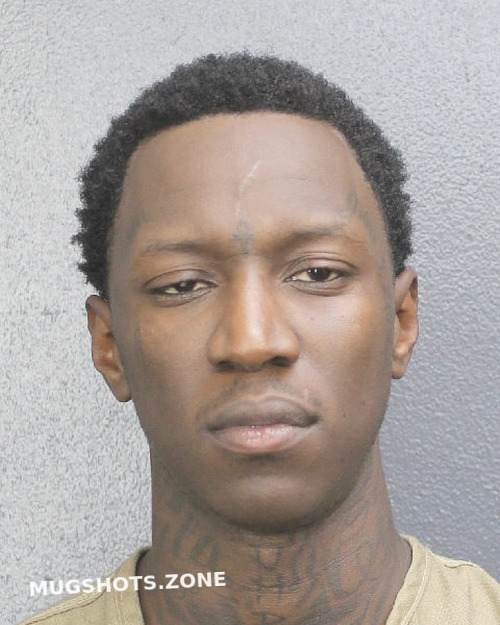 BROWN SIGMUND 08/06/2024 - Broward County Mugshots Zone