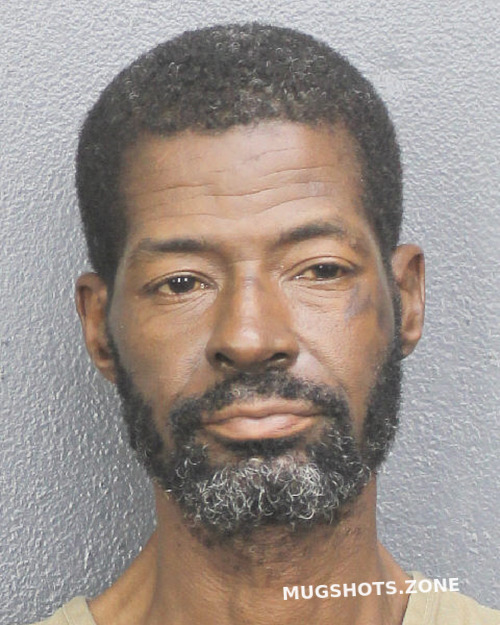ALSTON LAWRENCE DAVID 08/07/2024 - Broward County Mugshots Zone