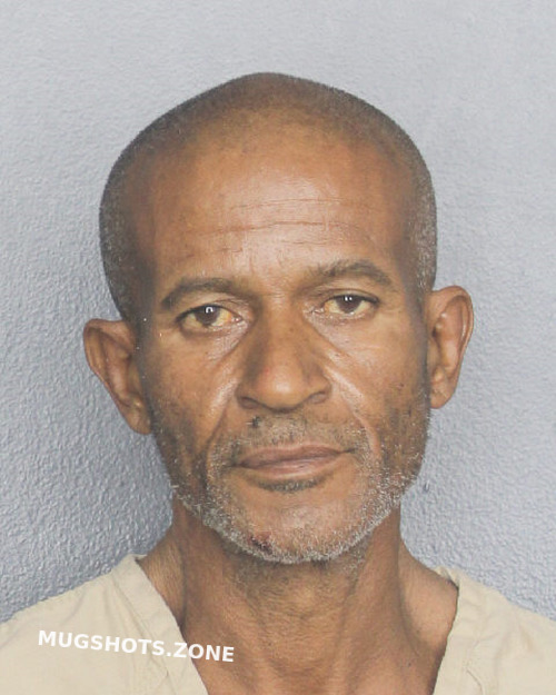 CRUZ MOISES 08/07/2024 - Broward County Mugshots Zone