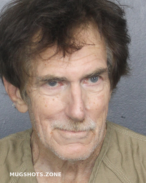 HETZEL MARK ERNEST 08/07/2024 - Broward County Mugshots Zone