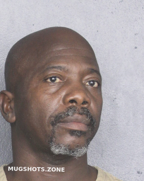 METELLUS JIMMY 08/08/2024 - Broward County Mugshots Zone