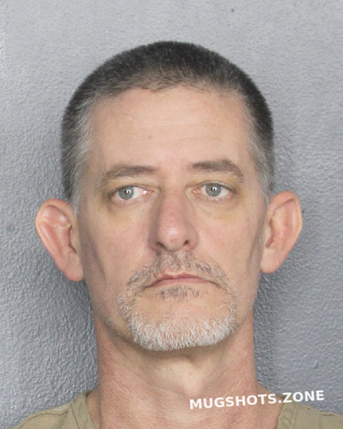 RYAN PATRICK JOSEPH 08/09/2024 - Broward County Mugshots Zone