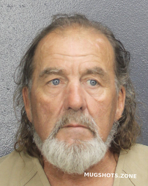 RICE DAVID 08/12/2024 - Broward County Mugshots Zone