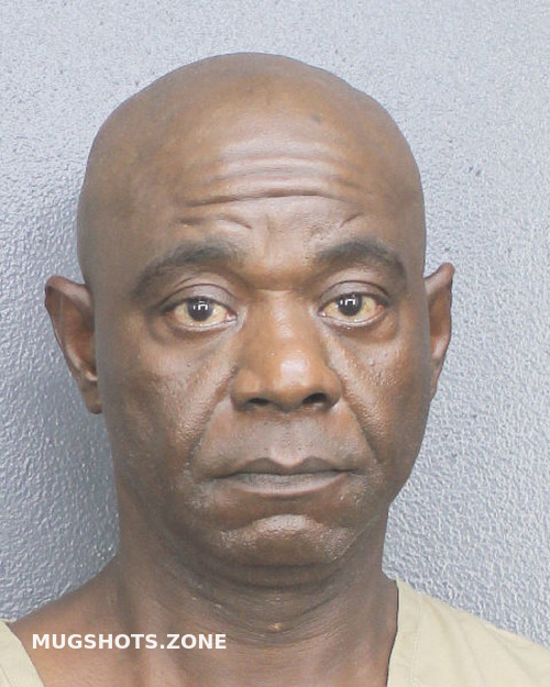 BOYD WILLIE BEE 08/12/2024 - Broward County Mugshots Zone