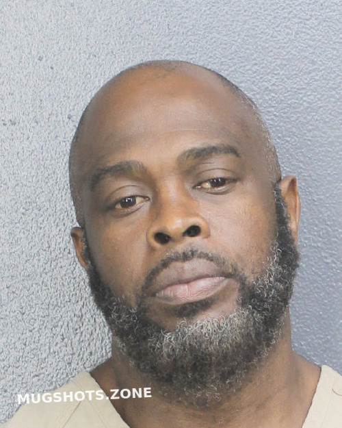 LAWRENCE JULIUS K 08/13/2024 - Broward County Mugshots Zone