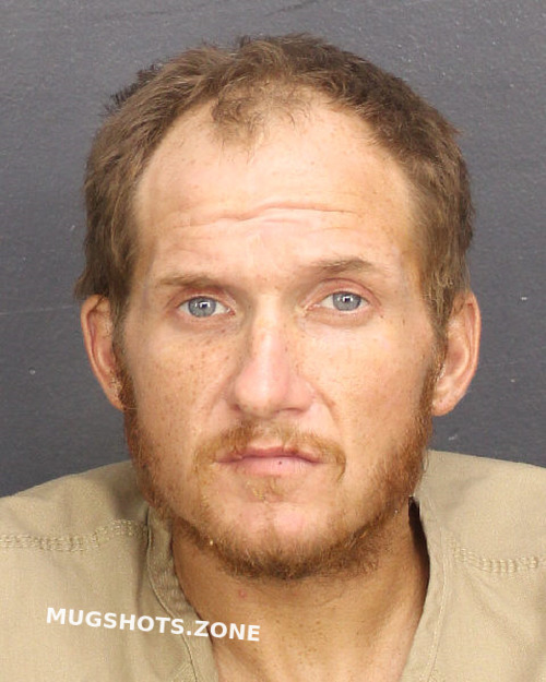 BRINSER JUSTIN MICHAEL 08/13/2024 - Broward County Mugshots Zone