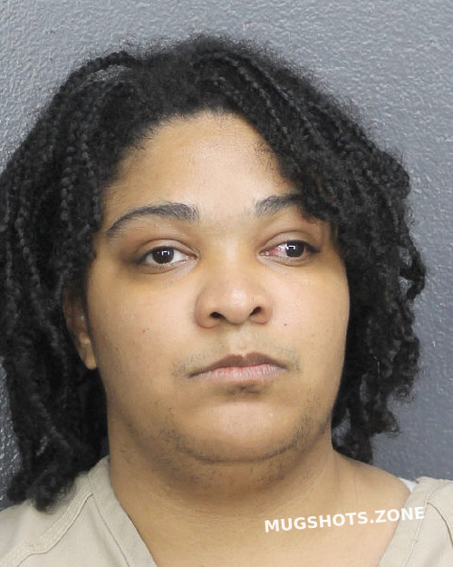 CACACE DIONNA MARIE 08/13/2024 - Broward County Mugshots Zone