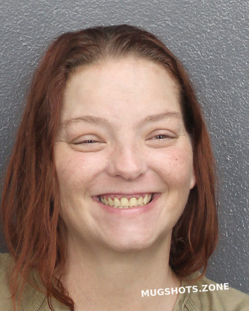 VANOVER LAURA ANN 08/14/2024 - Broward County Mugshots Zone