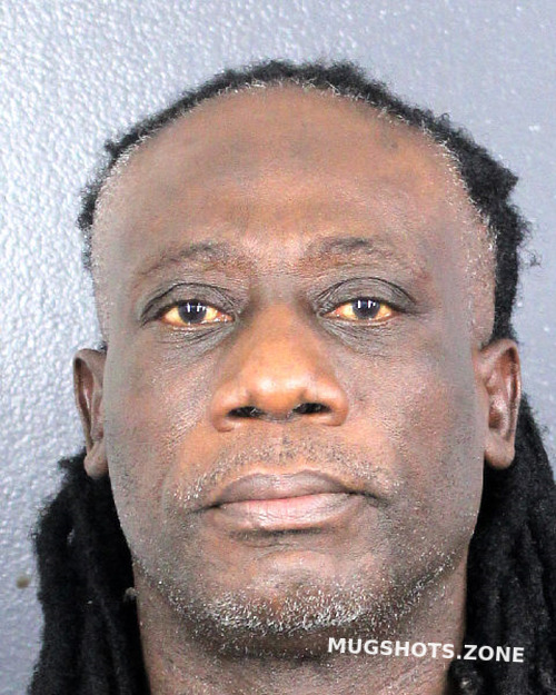 BLOT LESLY 08/14/2024 - Broward County Mugshots Zone