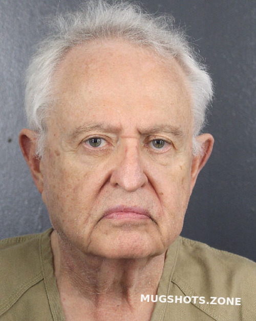 ROTTA DAN 08/15/2024 - Broward County Mugshots Zone