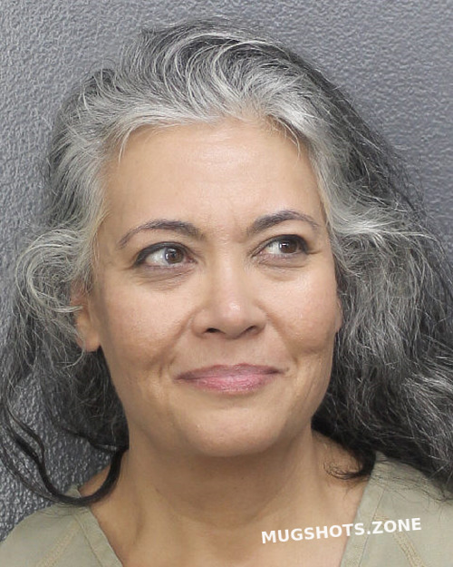 NEUMAYER MELISSA C 08/16/2024 - Broward County Mugshots Zone