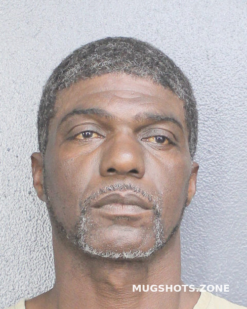 NEWSOME ANDRE DEMETRIUS 08/16/2024 - Broward County Mugshots Zone