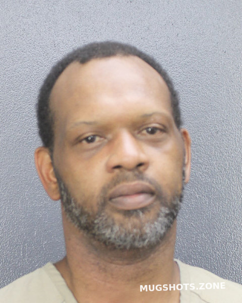 JACKSON MICHAEL ALEXANDER 08/17/2024 - Broward County Mugshots Zone