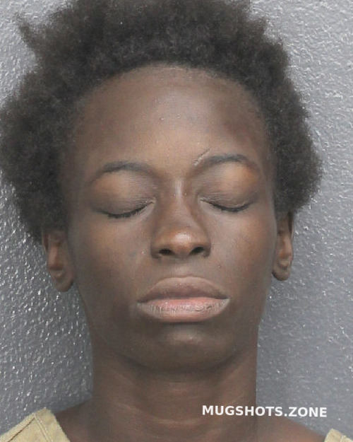 RAYMOND SAMANTHA 08/18/2024 - Broward County Mugshots Zone