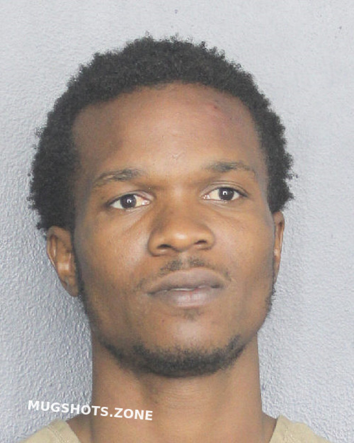 EASLEY SPINSIR 08/22/2024 - Broward County Mugshots Zone