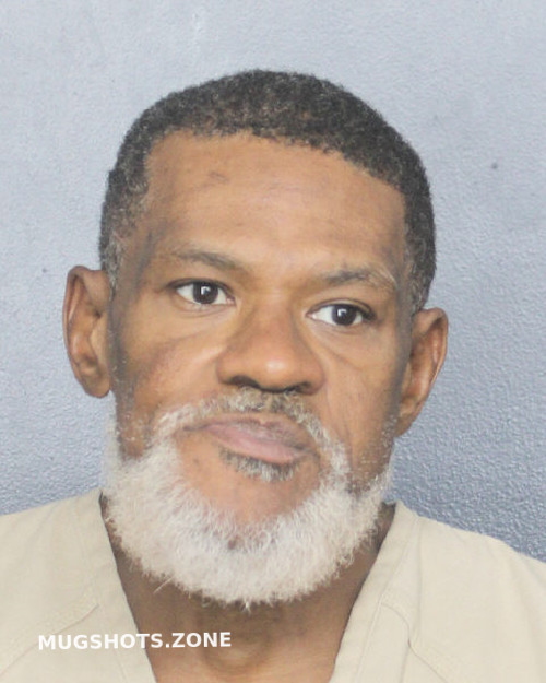FULLWOOD MAURICE RYAN 08/23/2024 - Broward County Mugshots Zone