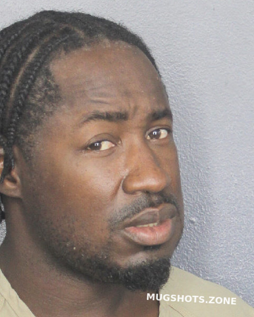 MARTIN STANLY 08/25/2024 - Broward County Mugshots Zone