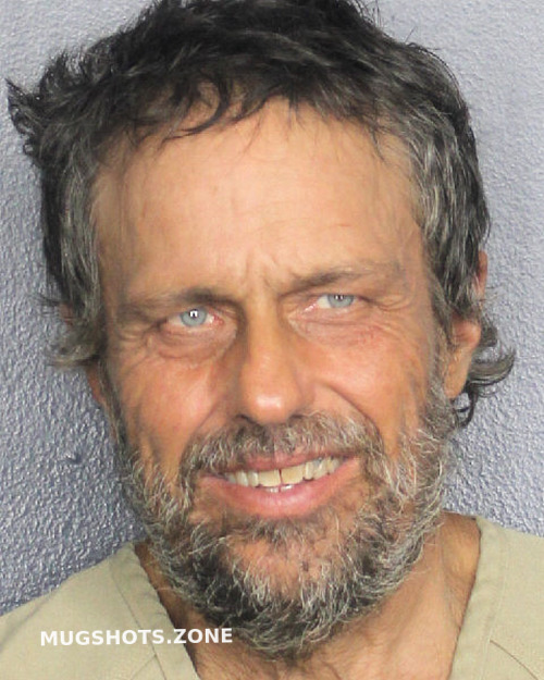 CLAY DAVID 08/26/2024 - Broward County Mugshots Zone