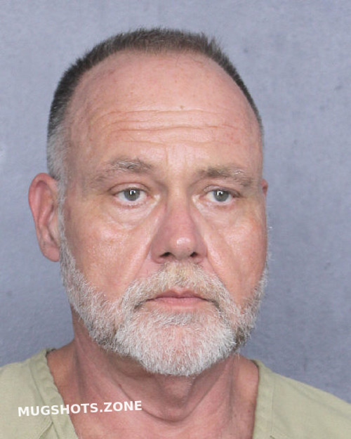 HUMPHREYS HARRISON ALLEN 08/27/2024 - Broward County Mugshots Zone