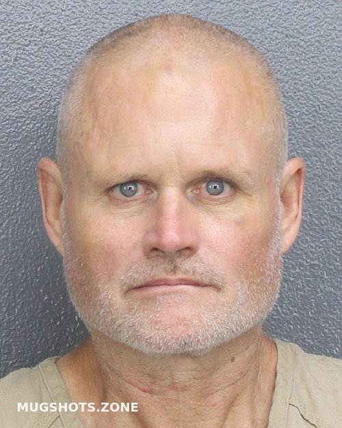 SCHERBA MICHAEL 08/27/2024 - Broward County Mugshots Zone