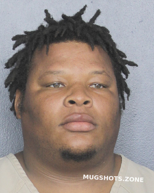 CUNNINGHAM CAMBRIEL JOSHUA 08/27/2024 - Broward County Mugshots Zone