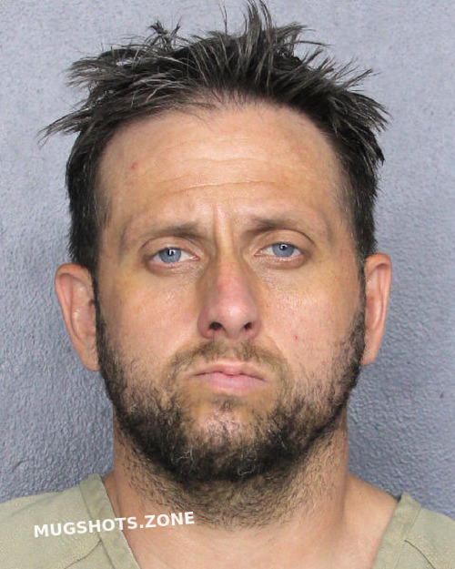 ARMINGTON NICHOLAS ELLIOTT 08/28/2024 - Broward County Mugshots Zone
