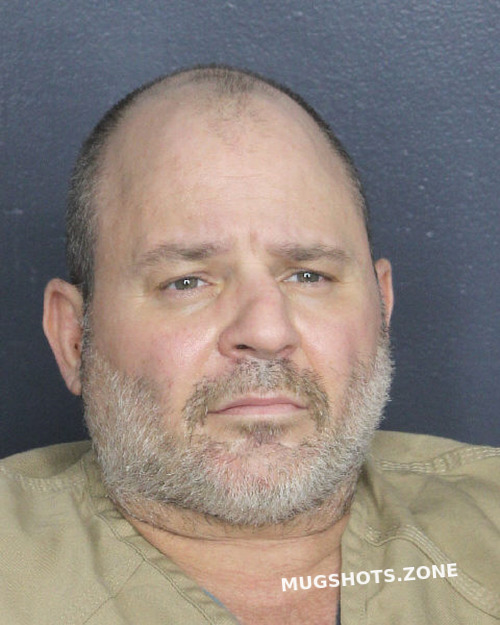 SIMONELLI SCOTT BENJAMIN 08/28/2024 - Broward County Mugshots Zone