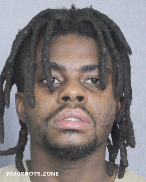 TASSY JANEL 08/28/2024 - Broward County Mugshots Zone