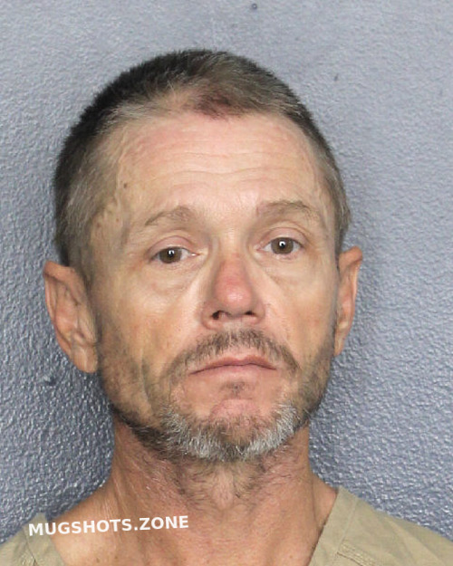 KELLER JOSEPH PATRICK 08/30/2024 - Broward County Mugshots Zone