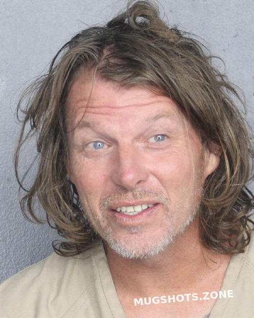 SPRINGFIELD JEROME ZANE 08/30/2024 - Broward County Mugshots Zone