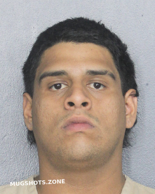 RODRIGUEZ EDWIN 09/01/2024 - Broward County Mugshots Zone