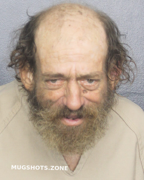 HANFORD ROBERT ANDREW 09/02/2024 - Broward County Mugshots Zone