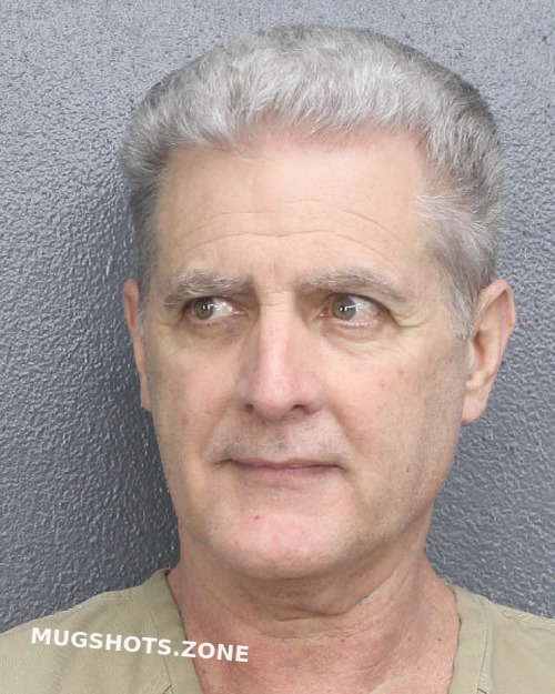 HITT MICHAEL 09/02/2024 - Broward County Mugshots Zone