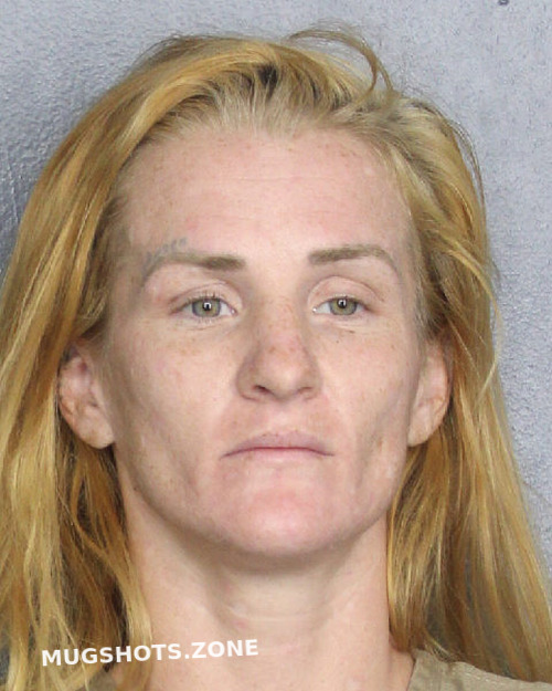 HANSEN JESSICA 09/05/2024 - Broward County Mugshots Zone